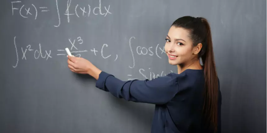 Top Career Options For Those Who Love Mathematics