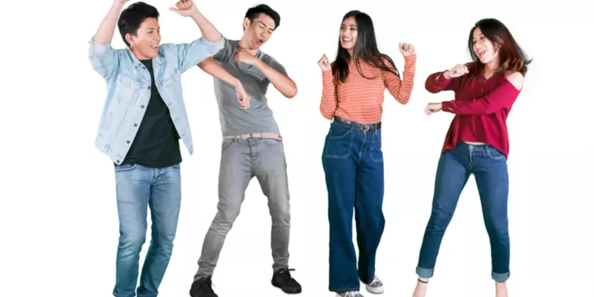 How Dancing Helps Your Physical & Mental Health: Benefits