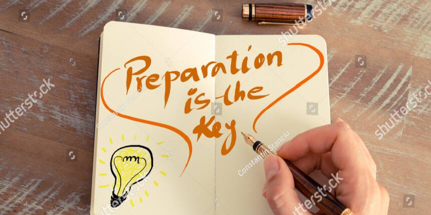 ResoNET Preparation Tips 2022 - Top Scholarship Preparation Tips & Tricks