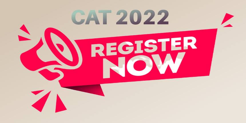 How to fill CAT Application Form 2022 - Step by Step Form Filling Procedure