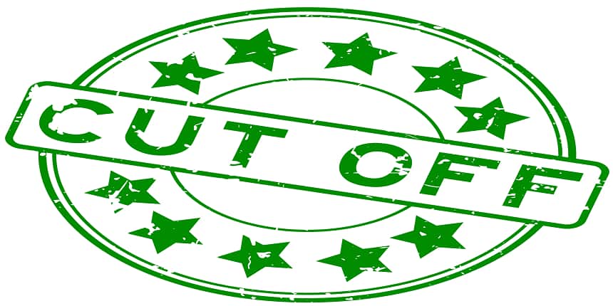 CPGET Cutoff 2023, 2022, 2021, 2020: Check Gen, SC, ST, OBC OUCET Cut off