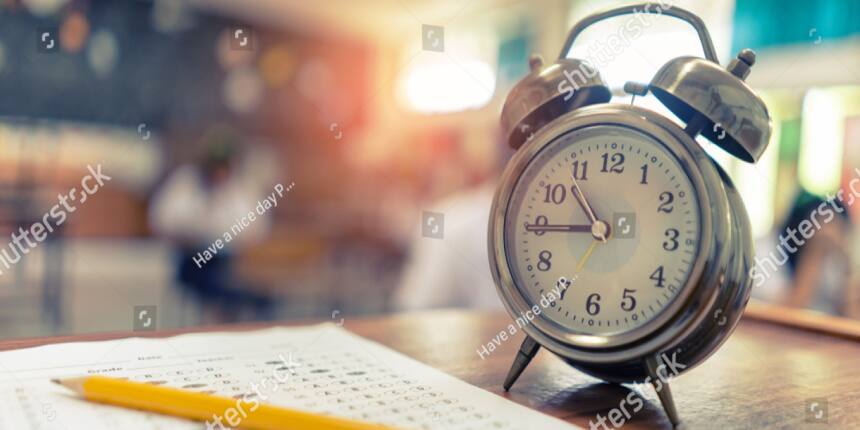 Maharashtra HSC Time Table 2023 (Released) - Check 12th HSC Exam Date ...