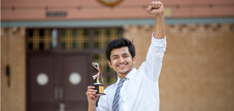 ICSE 10th Result 2022: Yashvi Jain is Delhi topper, Aryan Garg close second