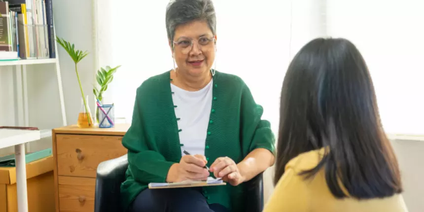 Mental Health Therapy: Here Are Signs You Need To See A Psychologist