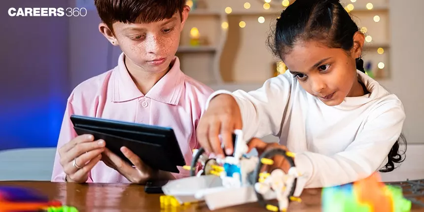 Online Robotics Course for Kids to Learn: Fee, Duration