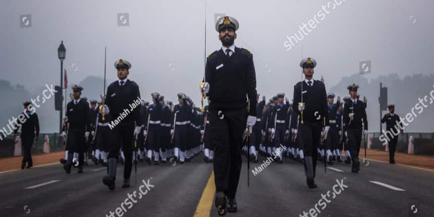 How To Join Indian Navy After 10th - Post, Eligibility, Selection Process