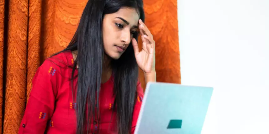 6 Tips To Help You Deal With Failing In Exams