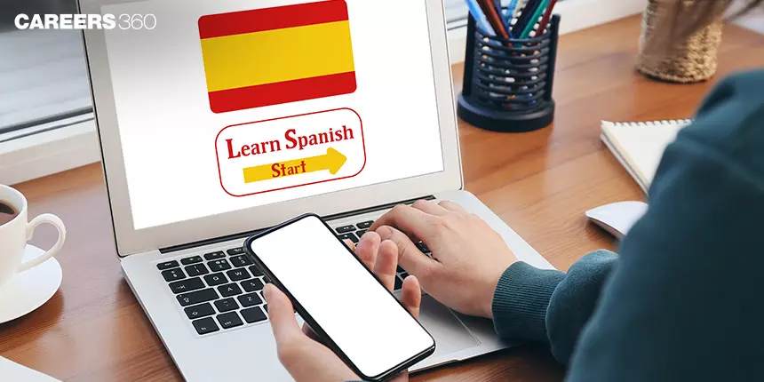 Learn Spanish Online: Online Platform for Spanish Courses