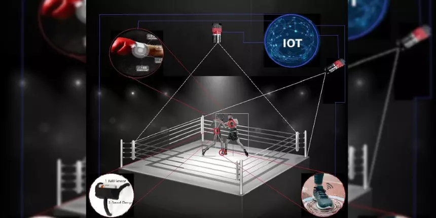 IIT Madras, IIS to build boxing analytics software to increase India's ...