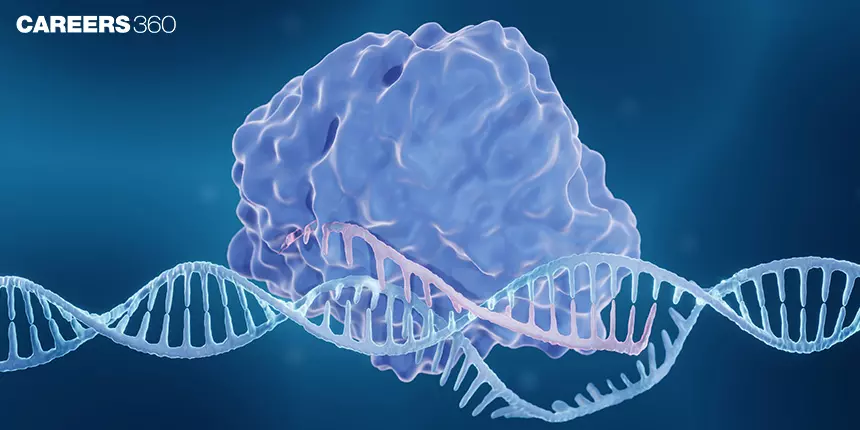 What is Genome Editing and CRISPR-CAS9 Technology
