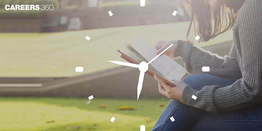 Best Time To Study For You: Things To Consider