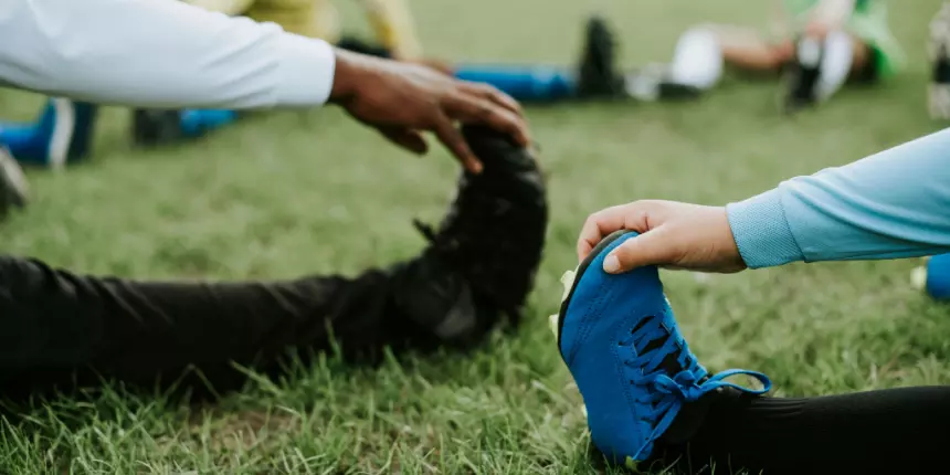 Diploma in Physical Education: Course, Eligibility, Admission 2024 ...