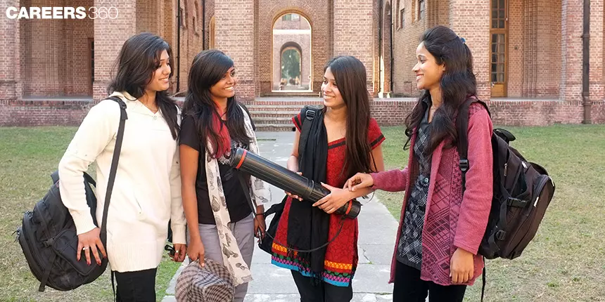 Analysis Of Ph.D. Candidates At India’s Top Five IITs