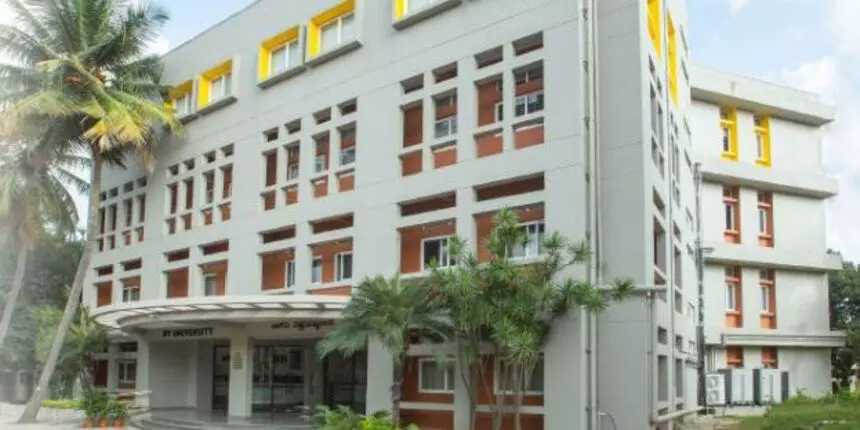 RV University allocates Rs 10 crore for merit scholarships in 2023-24