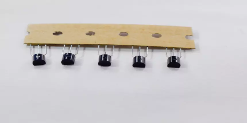 JFET Full Form - What is the Full Form of JFET?