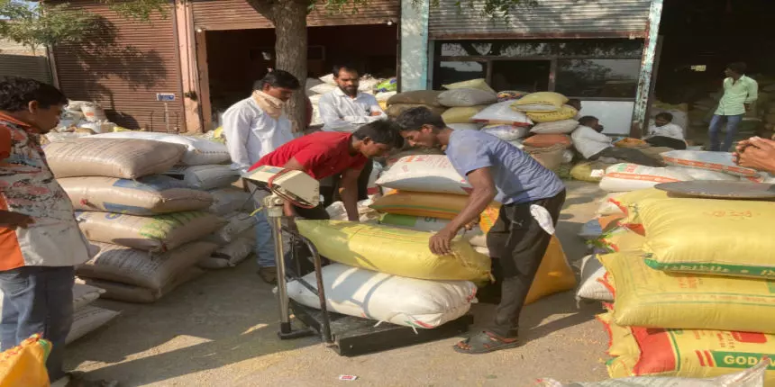 APMC Full Form - What is the Full Form of APMC?