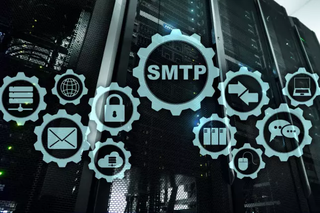 SMTP Full Form - What is the full form of SMTP?