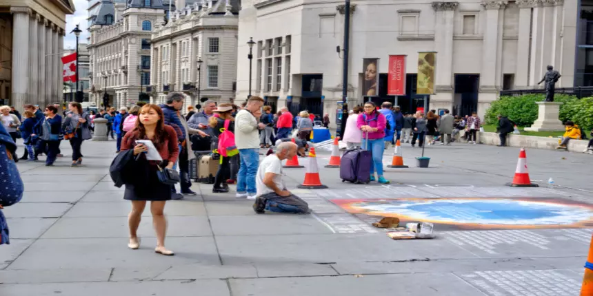 NTSE Full Form - What is the full form of NTSE?