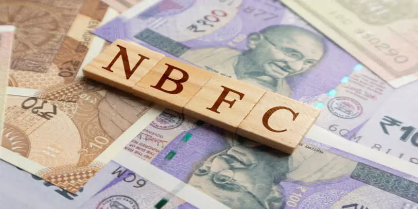 NBFC Full Form - What is the full form of NBFC?
