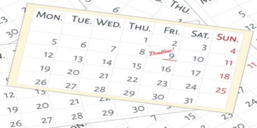 IP University Date Sheet 2023 (Out): GGSIPU UG/ PG Time Table ...