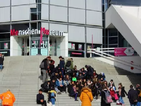 Student Life In Germany - Know Different Aspects about Germany Here