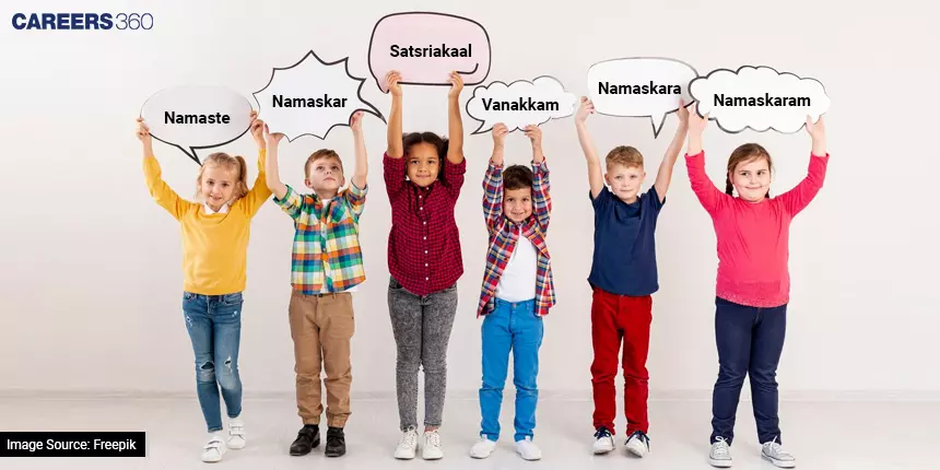 How to Empower Kids to Learn Regional Languages
