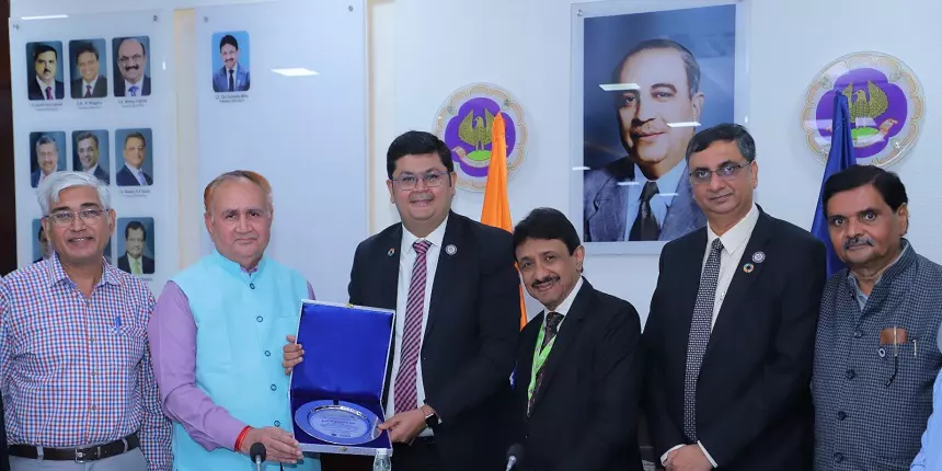 ICAI, IGNOU introduce credit transfer, renew collaborative learning ...