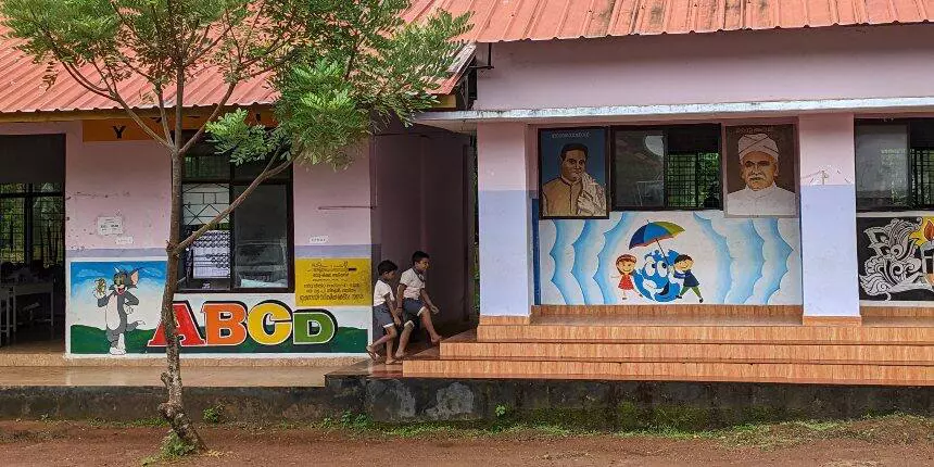 KCF 2023: What Kerala’s new school curriculum framework says