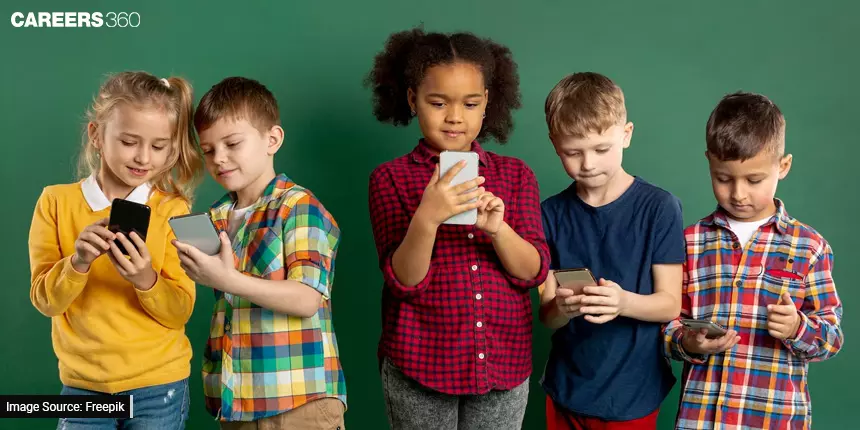 Top 5 Apps To Monitor Child’s Online Activities