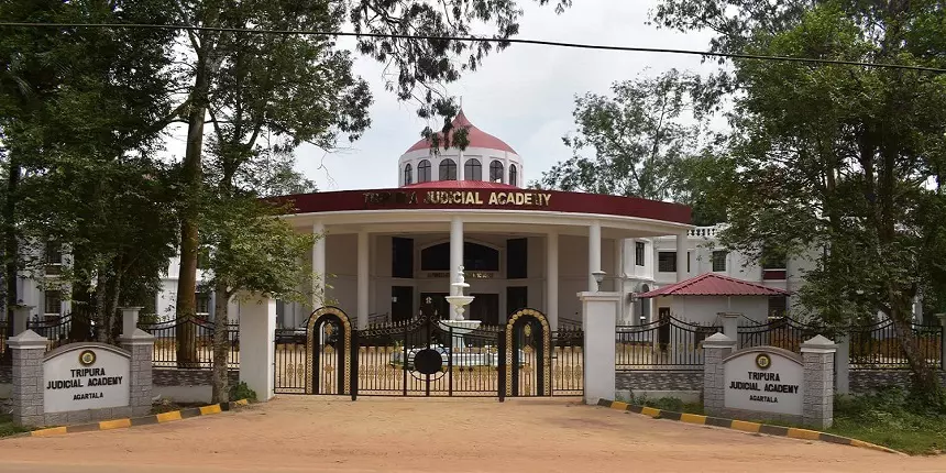 NLU Tripura BA LLB (Hons), LLM first merit list out at nlutripura.ac.in; pay fees by October 29