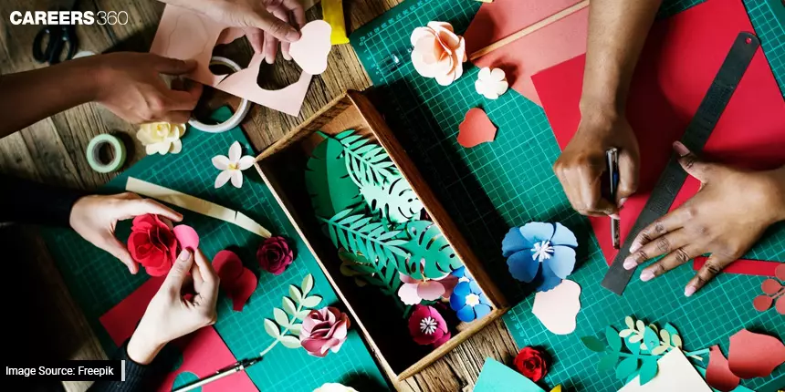 Importance of Arts and Crafts in the School Curriculum