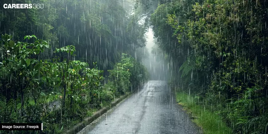 Explore Rain Formation: The Science Behind It
