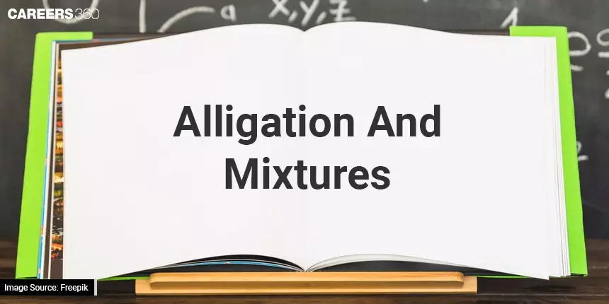 How To Solve Alligations And Mixtures Problems?