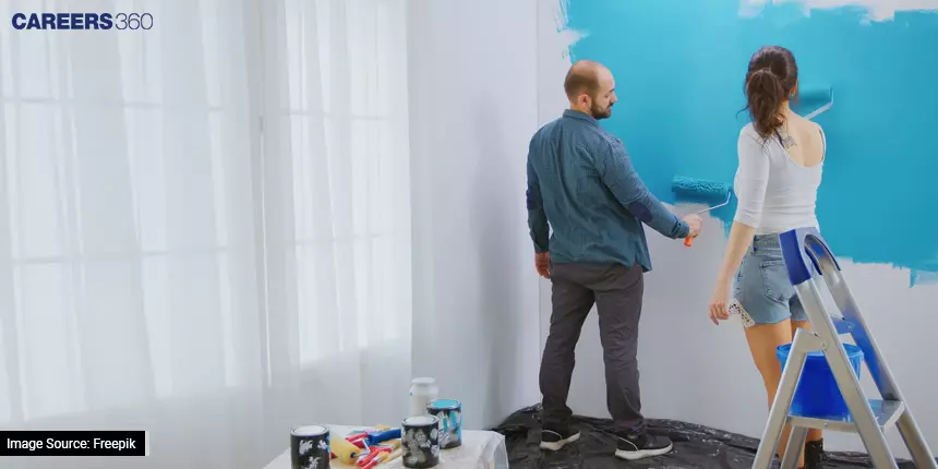 How To Calculate Paint For House Measurements