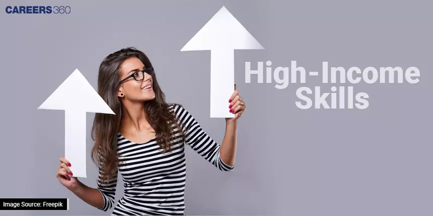 Learn These High-Income Skills for a Rewarding Career