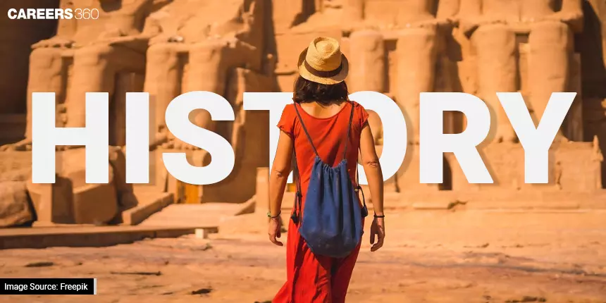 Smart Tips to Make Learning History Easier