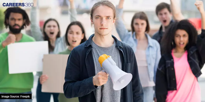 Why Should Students Participate In Student Body Elections?