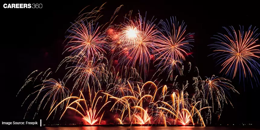 What Is the Physics Behind Different Types of Crackers