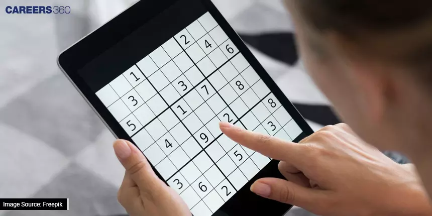 Best Maths Puzzles To Improve Number Skills