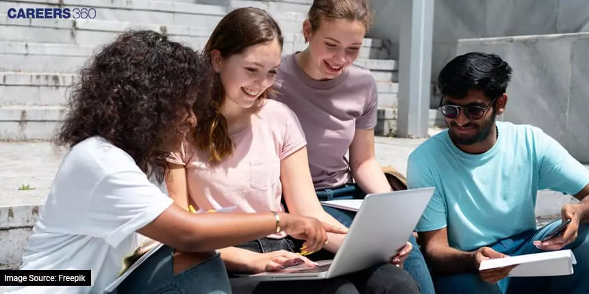 Why Students Participate In College Student Committees