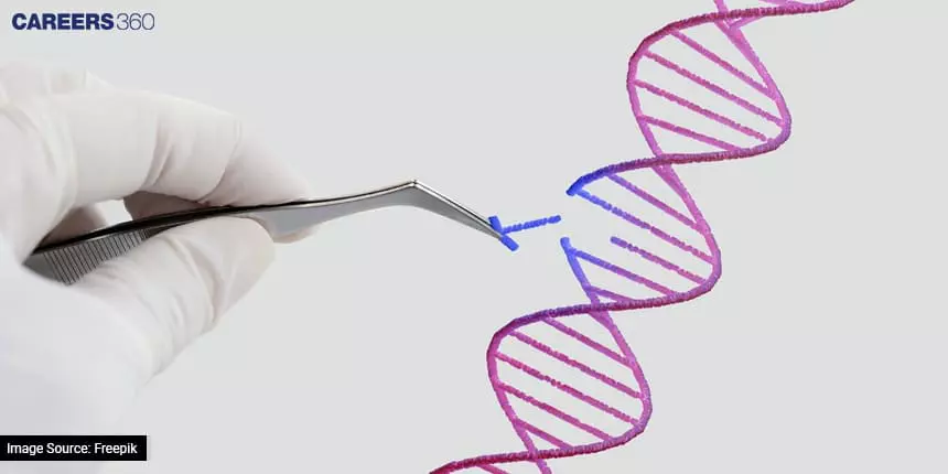 Genetic Engineering: Definition, Techniques, & Real-World Applications
