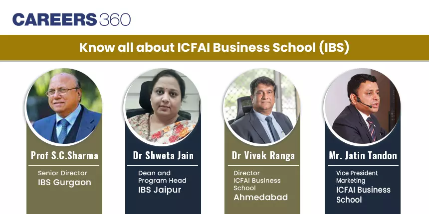 Know all about IBS (ICFAI Business School) - Admissions, Programmes ...