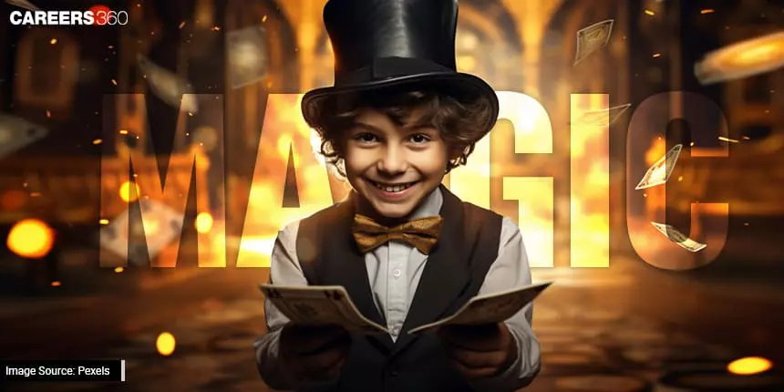 Top 7 Easy-to-learn Magic Tricks For Students