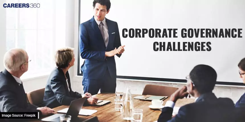 Corporate Governance Challenges For Entrepreneurs