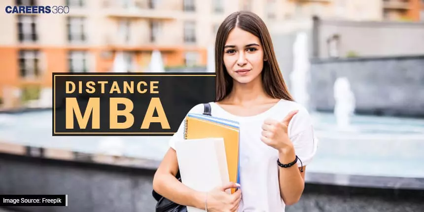 How Does a Distance MBA Programme Help Working Professionals