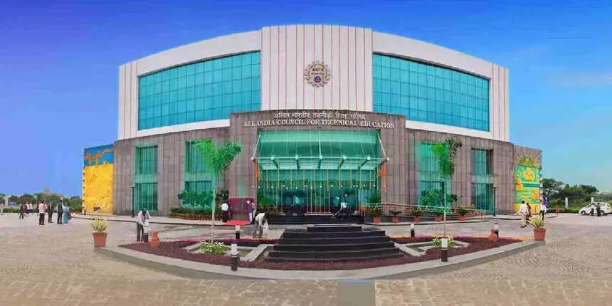 AICTE to issue approval process handbook for 2024-27 academic session ...