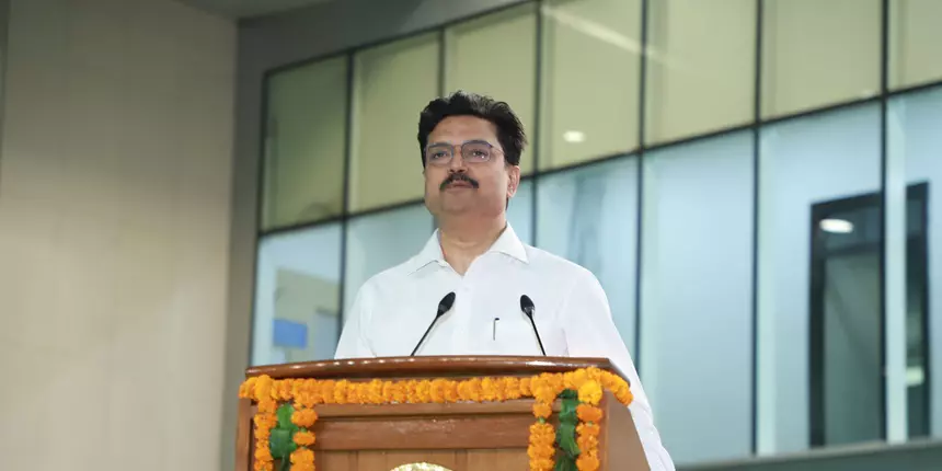 Next 25 years essential for country, students will shape its future ...