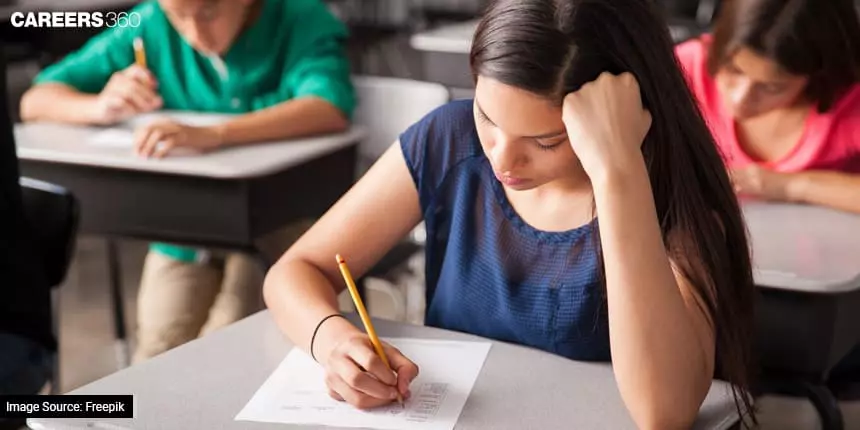 Top Competitive Exams for Students of Class 8, 9, and 10