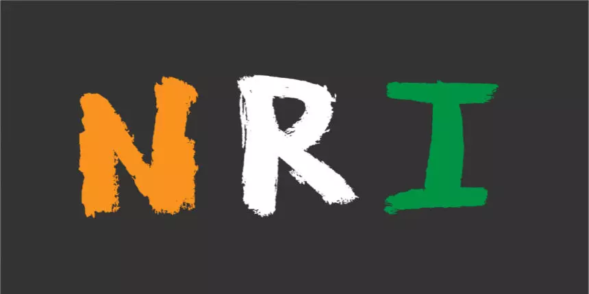 NRI Full Form - What is the Full Form of NRI?