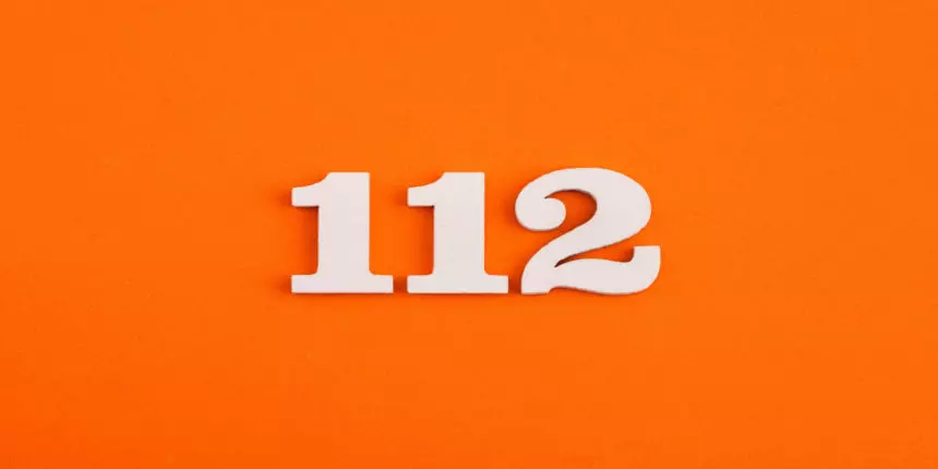 Table of 112 - Multiplication Tables | Download PDF